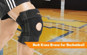 Best Knee Brace for Basketball for Meniscus Tear, ACL Surgery & More