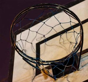 Basketball Net Installation: Tying, Replacing & Installing w/o Hooks