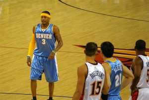 Why Do Basketball Players Wear Sleeves? [7 Reasons]