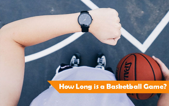 How Long Is a Basketball Game Duration?
