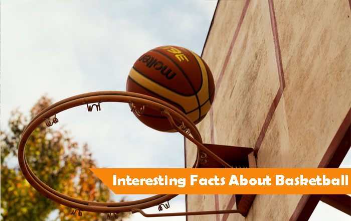 15 Interesting Facts About Basketball That May Surprise You