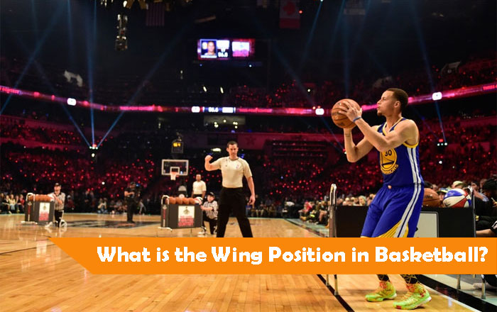What is the Wing Position in Basketball?