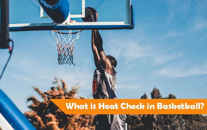 What Is a ‘Heat Check’ in Basketball?