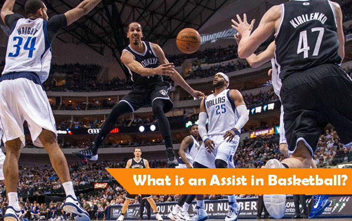 What Is an Assist in Basketball?