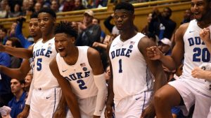 Duke Players in the NBA (With Notable Mentions)
