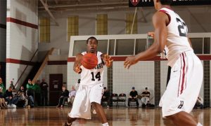 What Is an Assist in Basketball?