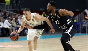 What is Hand-Checking in the NBA?